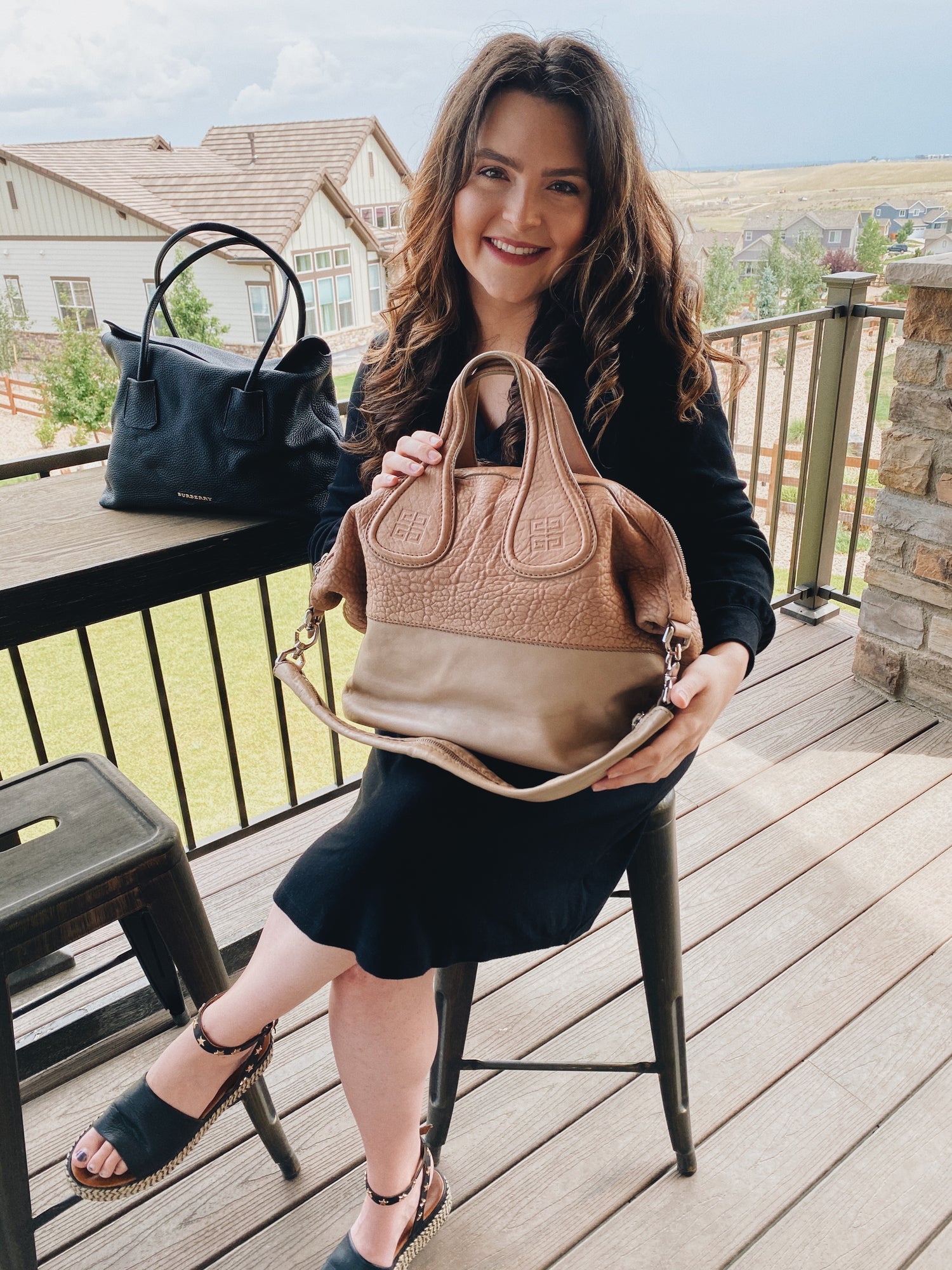 the foxy shopper – The Foxy Shopper